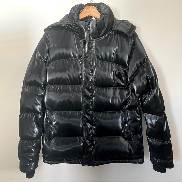 TNA | Jackets & Coats | Aritzia Tna Nwt The Super Original Puff Down ...